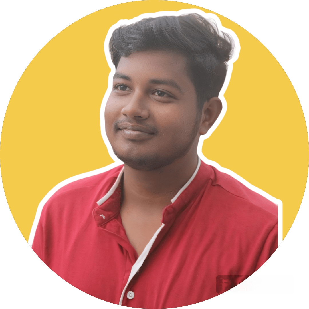Sathish Kumar - Fullstack Web Developer | Portfolio